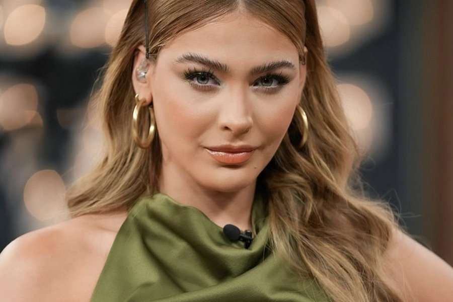 ¡De impacto! El nuevo look de Migbelis Castellanos