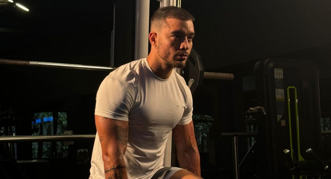 Pepe Goitia, el influencer venezolano en ascenso que rompe barreras