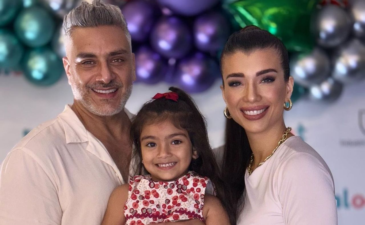 ¡En la dulce espera! Andreína Castro confirma su segundo embarazo