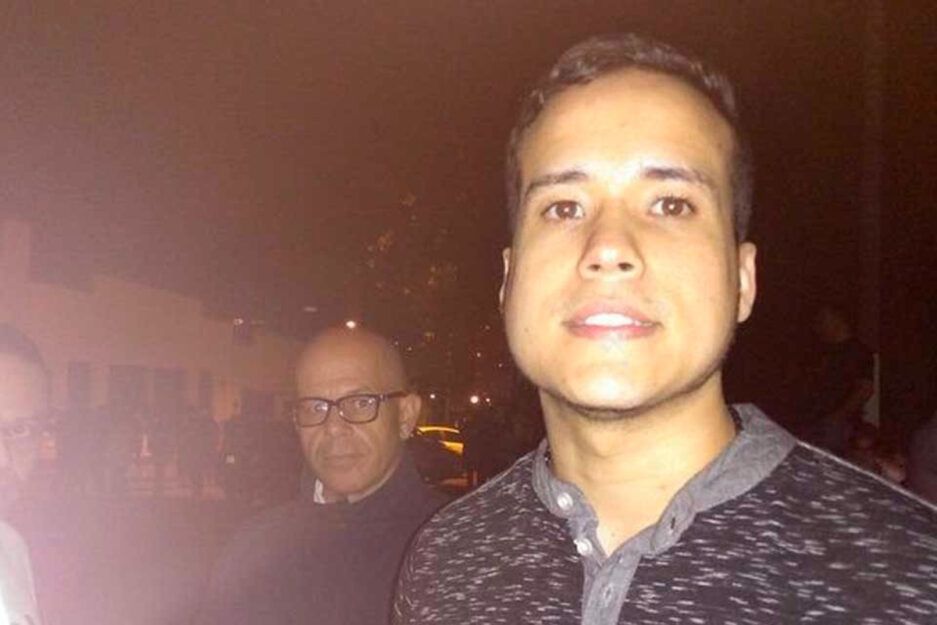 Aseguran que periodista involucrado en pelea con el tiktoker Emmanuel ...