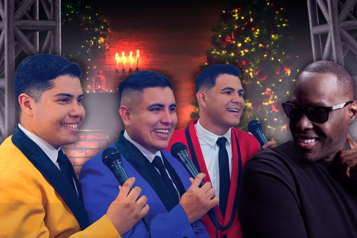 En la temporada decembrina: Remil Renna, Magic Juan y La Billos lanzan ...