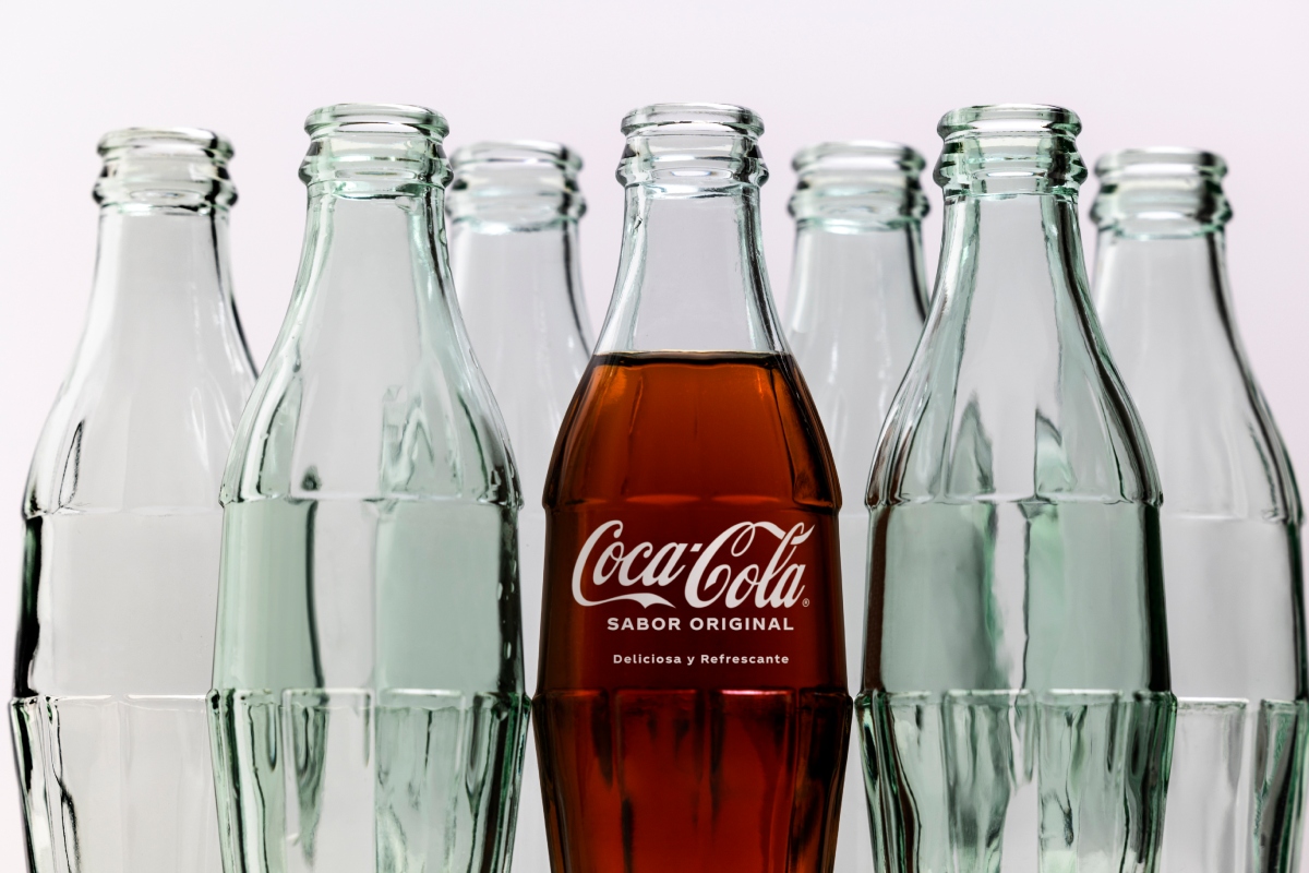 Celebrando 21 años de impacto positivo: La trayectoria de Coca-Cola ...