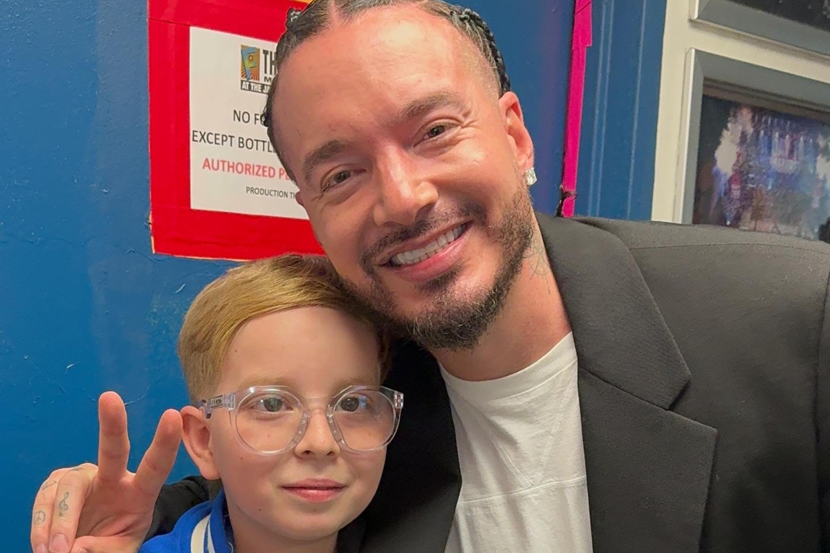 Pedro "El Rapero" reveló detalles de su paso por la Billboard Latin ...