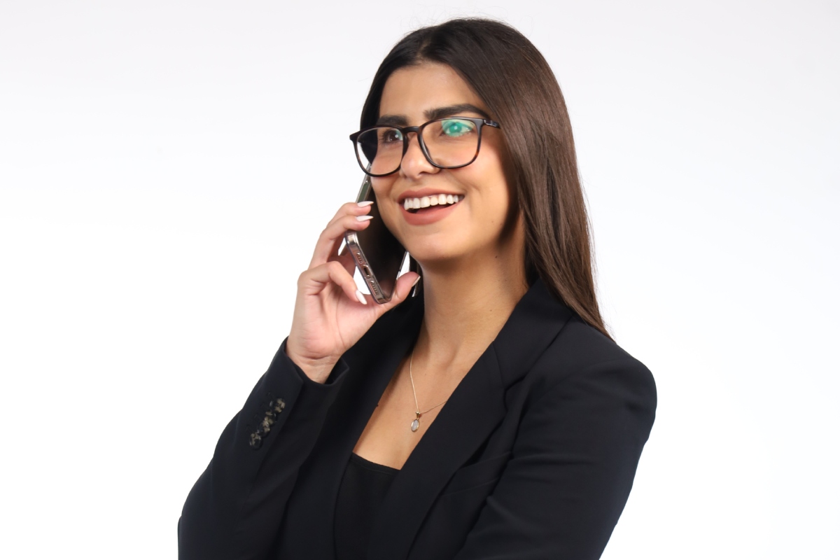 Ella es Erika Rodríguez: La venezolana que triunfa en Estados Unidos ...