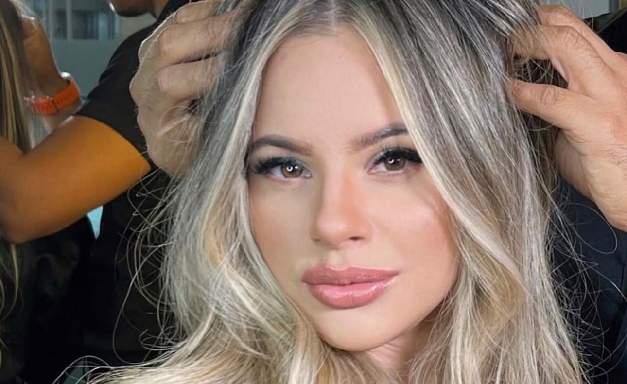 Fanny Villalobos continuará trabajando en proyectos fuera de Venezuela