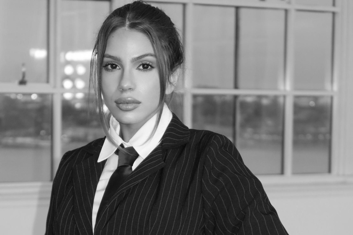 Amanda Krueger: La estratega que impulsa el éxito de Michell Stella en NYFW