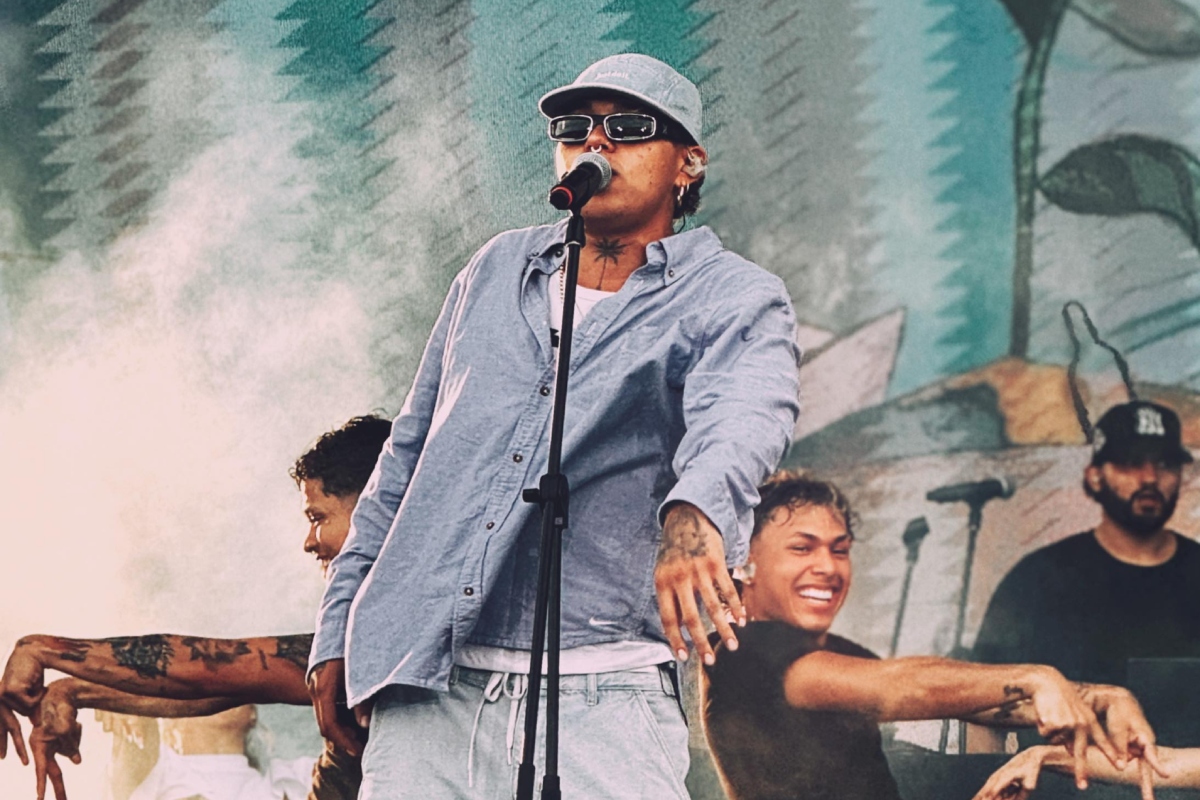 Beéle mezclará ritmos urbanos con pasión romántica en su concierto del ...
