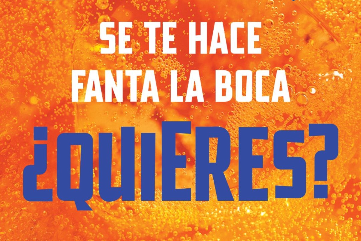 Hit ahora es Fanta: Nueva imagen y sabor irresistible en presentaciones ...