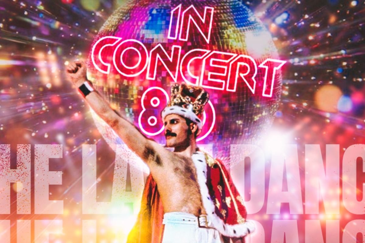 Última oportunidad: "In Concert 80" trae la nostalgia ochentera por ...