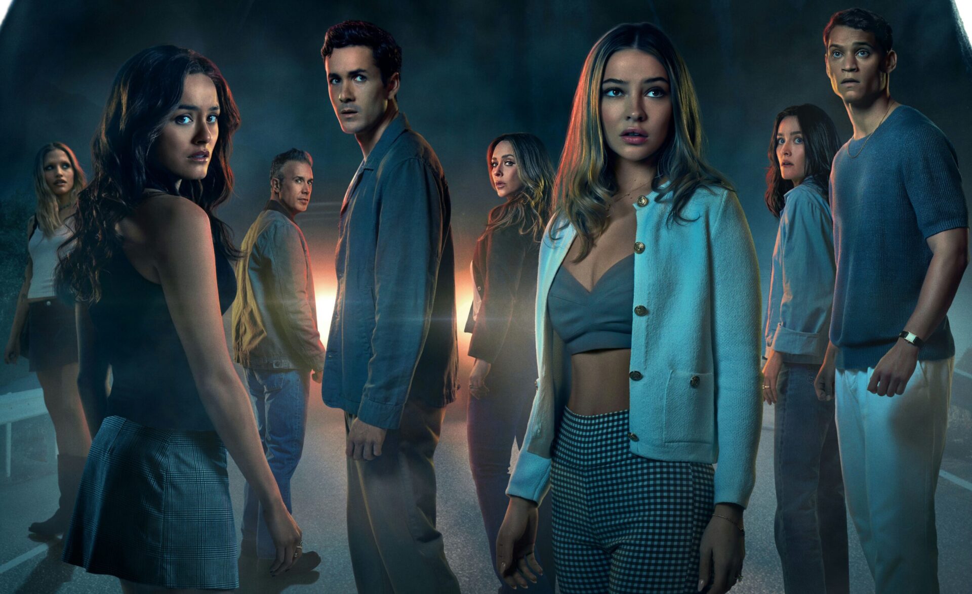 "Sé lo que hicieron el verano pasado": una secuela que reinventa el ...