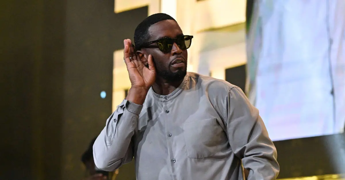 Sean “Diddy” Combs: últimas noticias, escándalos y el futuro del ...