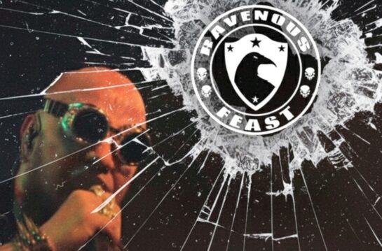 Ravenous Feast cierra el año con un showcase íntimo y su mejor álbum ...